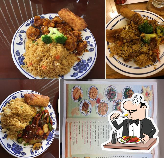 Super Wok in Inver Grove Heights - Restaurant menu and reviews