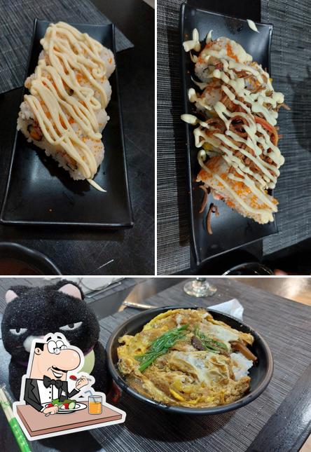 Suteki Japanese Restaurant, Silang - Restaurant menu, prices and reviews