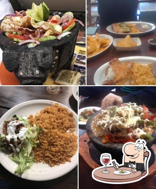 Three Brothers Mexican Grill in Pottstown - Restaurant menu and reviews
