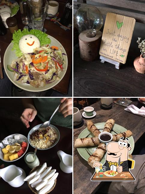 Tree Hugger Cafe, Đồng Hới - Restaurant reviews