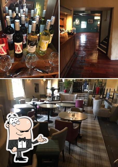 Windmill Tavern in Clifton - Restaurant reviews