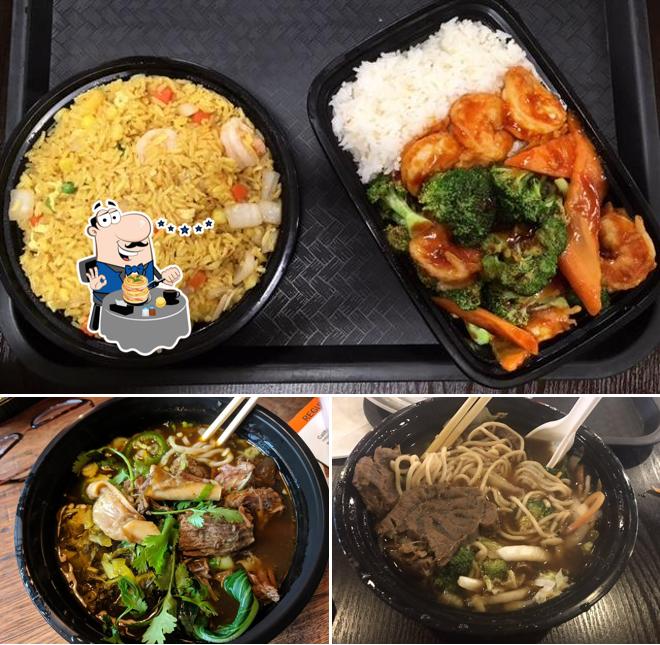 Yong Kang Street, New York City - Restaurant menu, prices and reviews