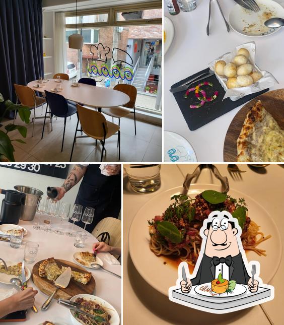 Restaurante 에이넷 aaaa, Seul - Opiniones del restaurante