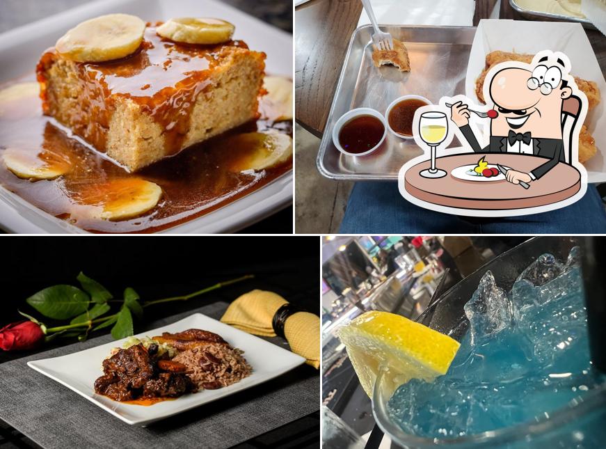 epiQ Food Hall in Woodbridge - Restaurant menu and reviews