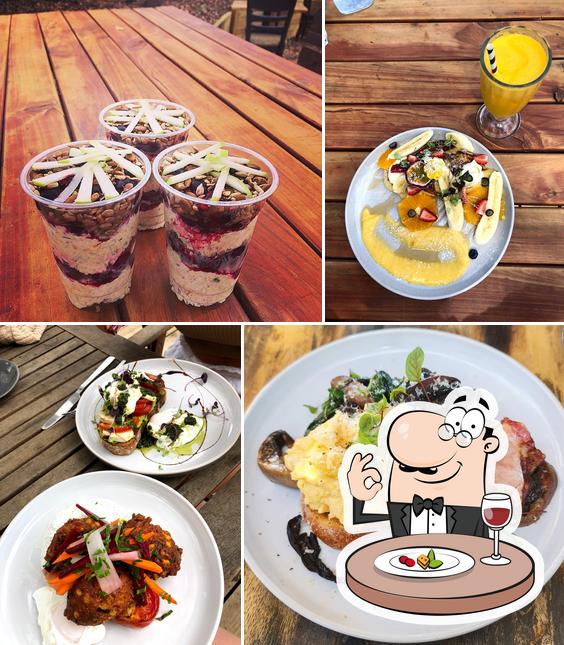 Kincumber post cafe in Kincumber - Restaurant reviews