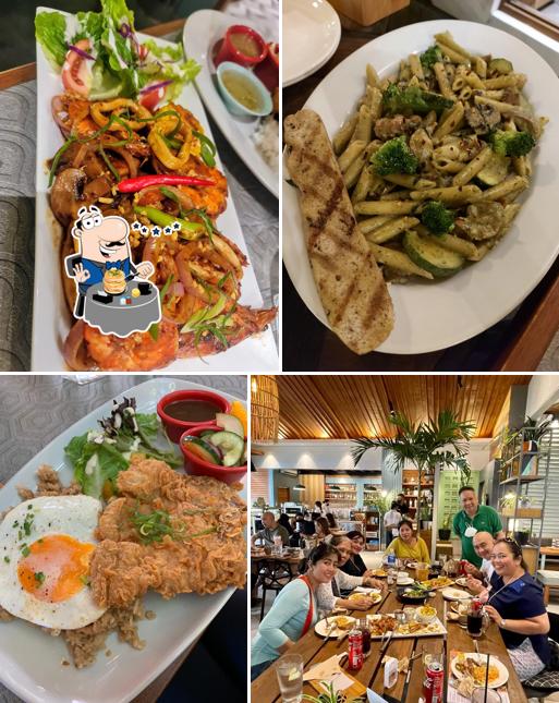 Tablo Kitchen x Cafe - BF Homes, Parañaque City, Parañaque - Restaurant ...