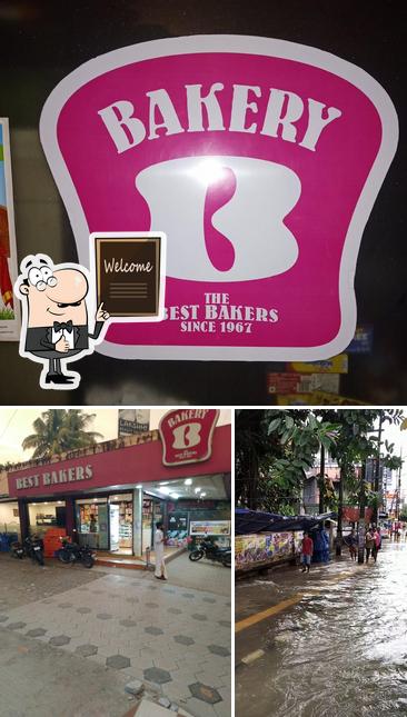 Best Bakers, Kochi - Restaurant menu, prices and reviews