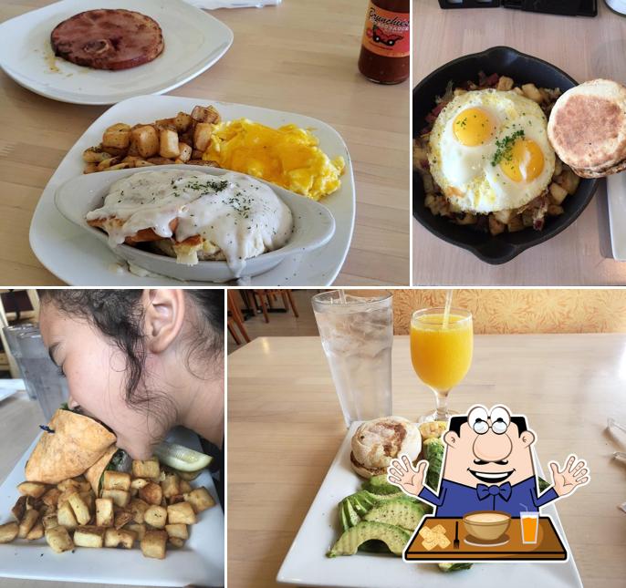 Brunchies Breakfast, Brunch & Lunch, Lutz - Restaurant menu, prices and ...