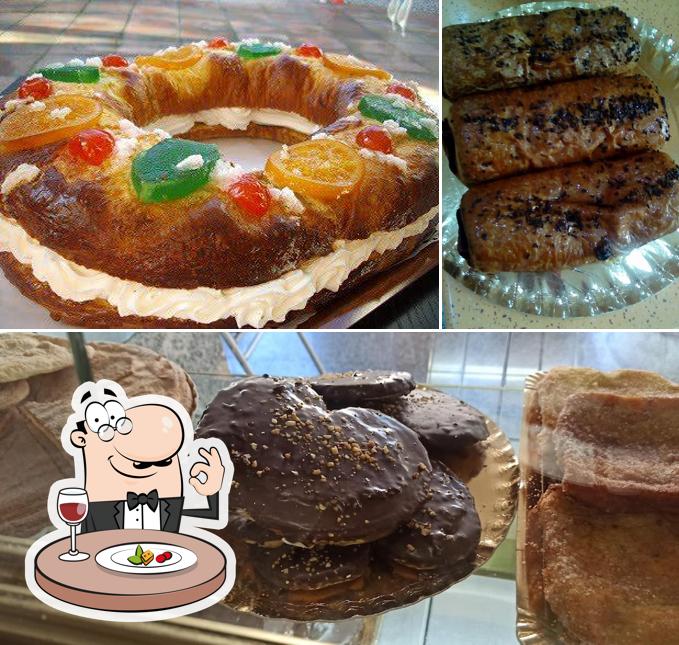 Cafetería Toli, Córdoba - Menú del restaurante, precios y reseñas