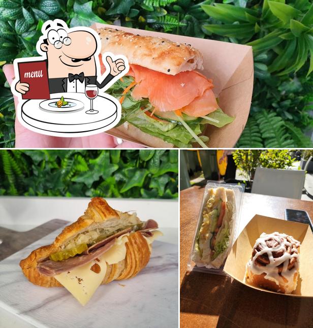 Roasted N Toasted, Leederville - Restaurant menu, prices and reviews