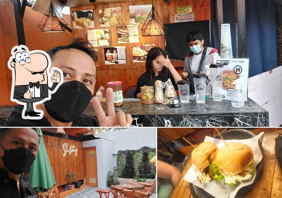 Silong - Binan, Biñan, Biñan - Restaurant menu, prices and reviews