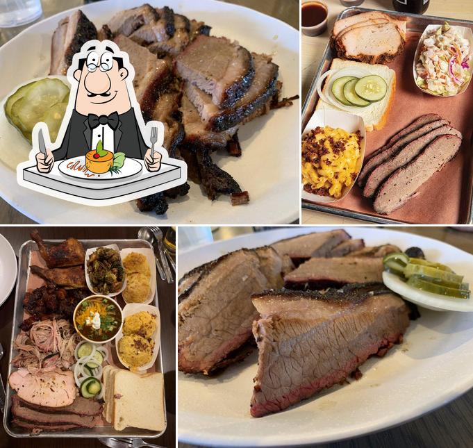 Central City BBQ, New Orleans - Restaurant menu, prices and reviews
