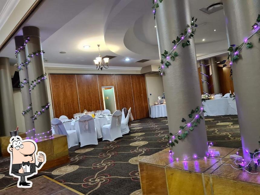 Centurion Country Club Restaurant, Centurion - Restaurant menu, prices ...