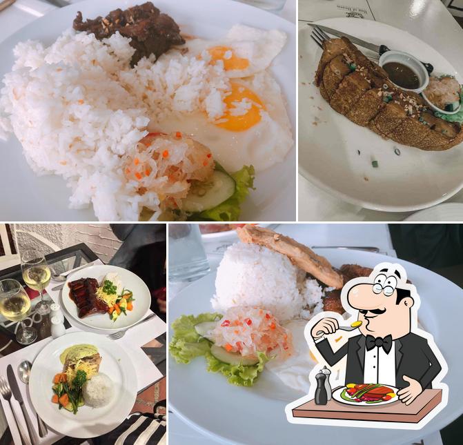 Charito by Bag of Beans restaurant, Tagaytay, 150 Emilio Aguinaldo Hwy ...