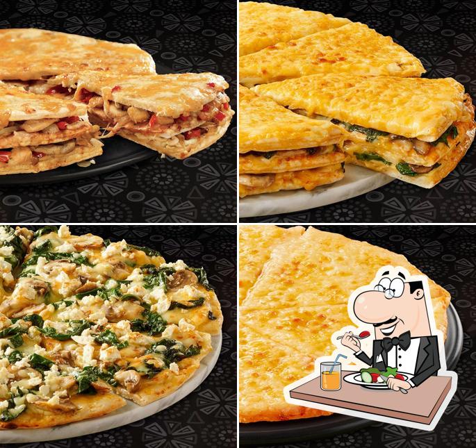 Debonairs Pizza restaurant, Queenstown, Shoprite Centre - Restaurant ...