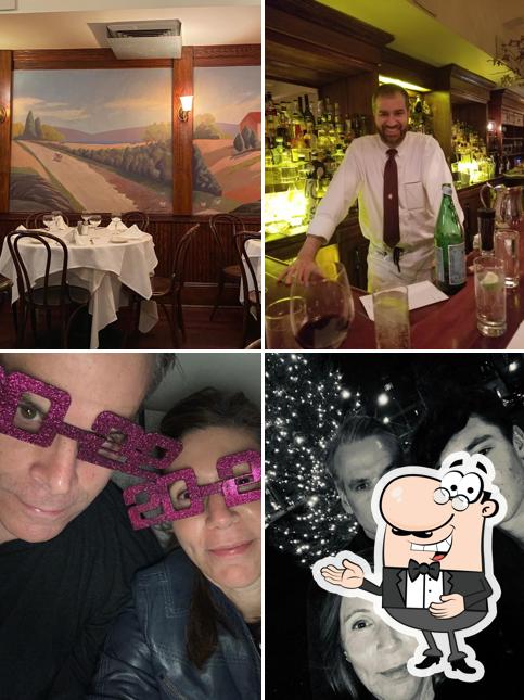 Elio's, New York City - Restaurant menu, prices and reviews