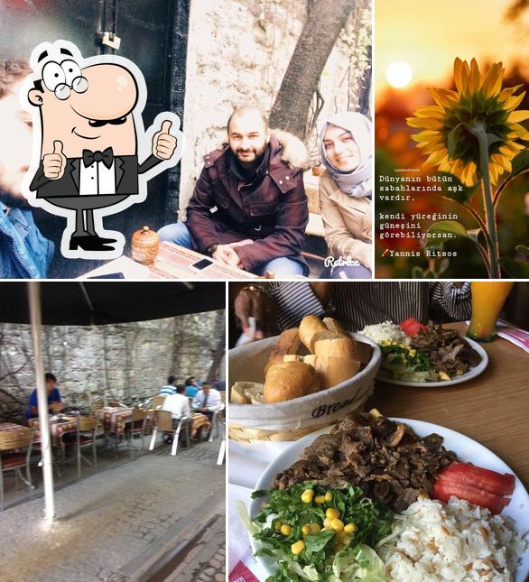 Ali Baba Fast Food, Istanbul, Nuruosmaniye Cad Alibaba Türbe Sokak 10 ...