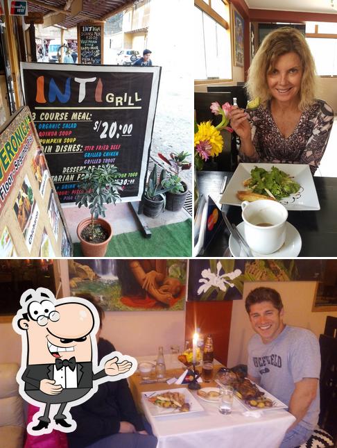 INTI GRILL Pizzas Restaurant Parrilla, Ollantaytambo - Restaurant reviews