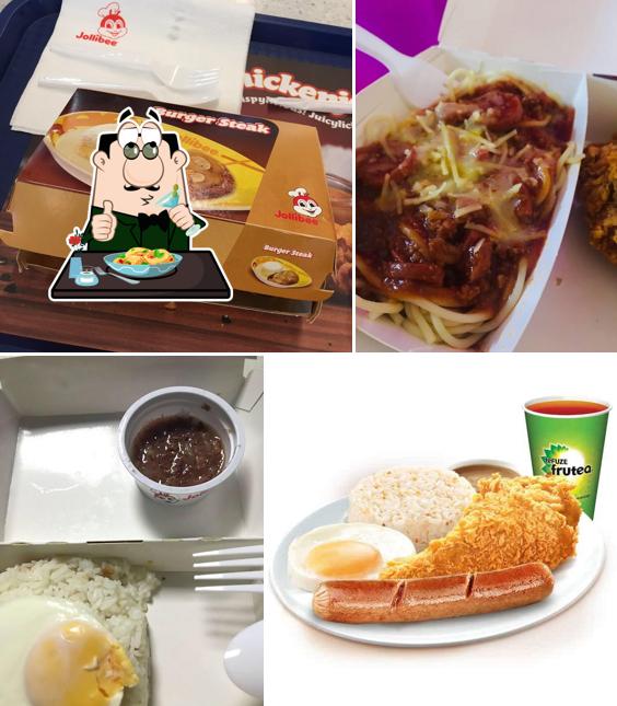 Jollibee Mall of the Emirates, Dubai - Restaurant menu, prices and reviews
