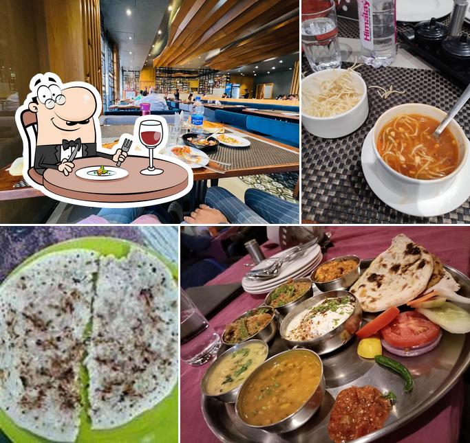 Kaveri's Sweets & Restaurant, Ranchi - Restaurant menu, prices and reviews