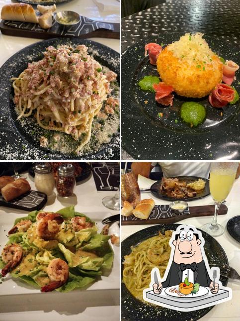 Panache restaurant, Cabo San Lucas - Restaurant reviews