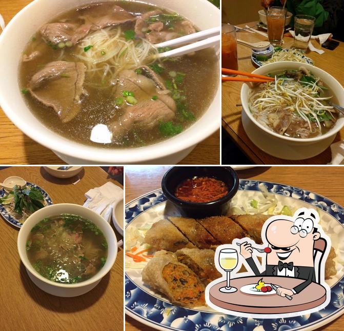 Phở 33 in Midvale - Restaurant menu and reviews