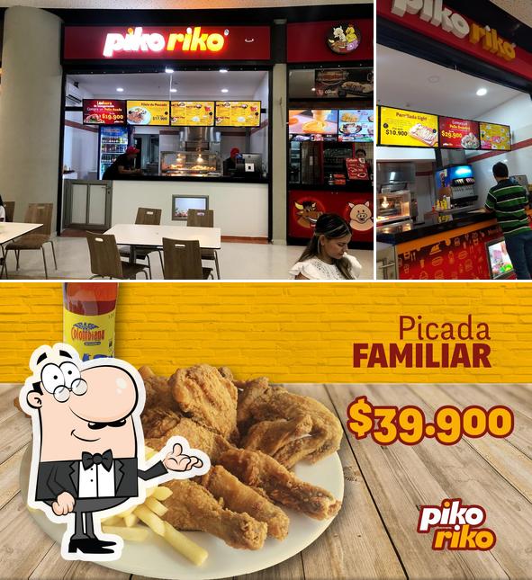 Piko Riko Guacari, Sincelejo - Menú del restaurante, precios y reseñas