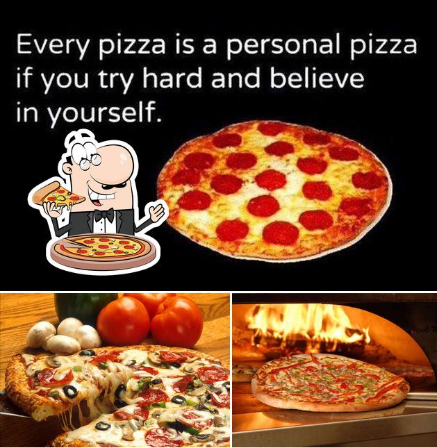 Perfect Pizza & Grill pizzeria, Durban - Restaurant reviews