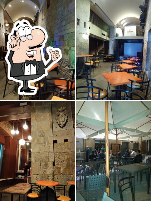 Bazeel Pisa, Pisa - Restaurant menu, prices and reviews