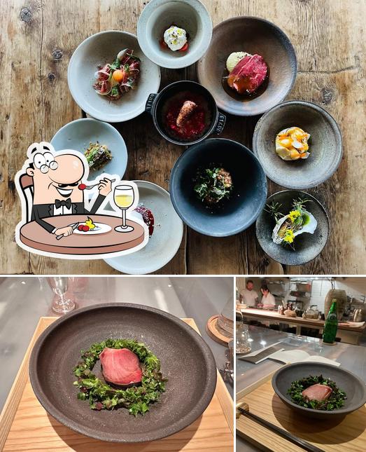 HOUSE Brooklyn in New York City - Restaurant reviews