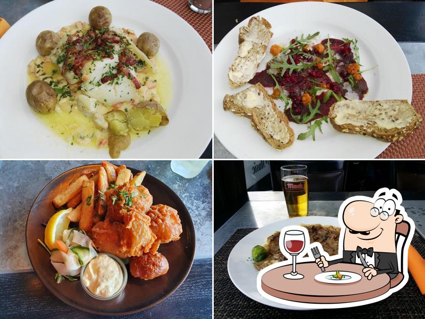 Top 7 seafood restaurants in Tromsø, october 2025 - Restaurant Guru