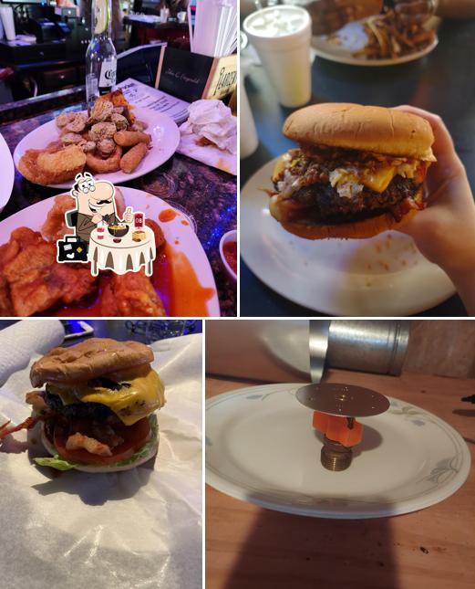 Korner Pocket, Raleigh - Restaurant menu, prices and reviews