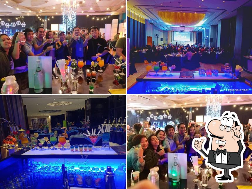 Mixed Mobile Bar, Manila - Restaurant reviews