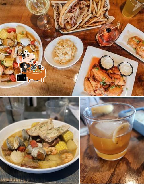 The Groove, Delmar - Restaurant menu, prices and reviews