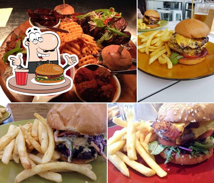Palais Hotel, Semaphore - Restaurant menu, prices and reviews