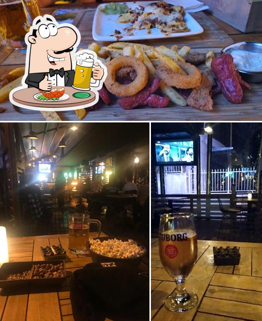 SHERIFF WESTERN BAR& FOOD, Alanya - Restaurant menu, prices and reviews