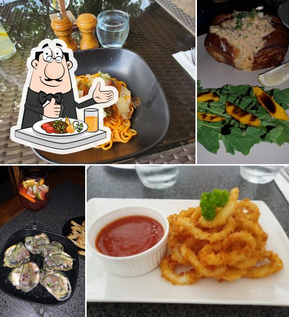 Rali's Restaurant, Subic Bay Freeport Zone - Restaurant menu and reviews