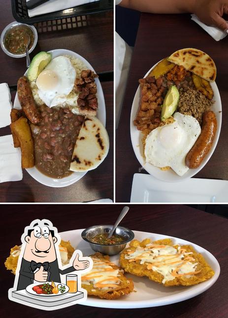 ArePA George in Chicago - Restaurant reviews