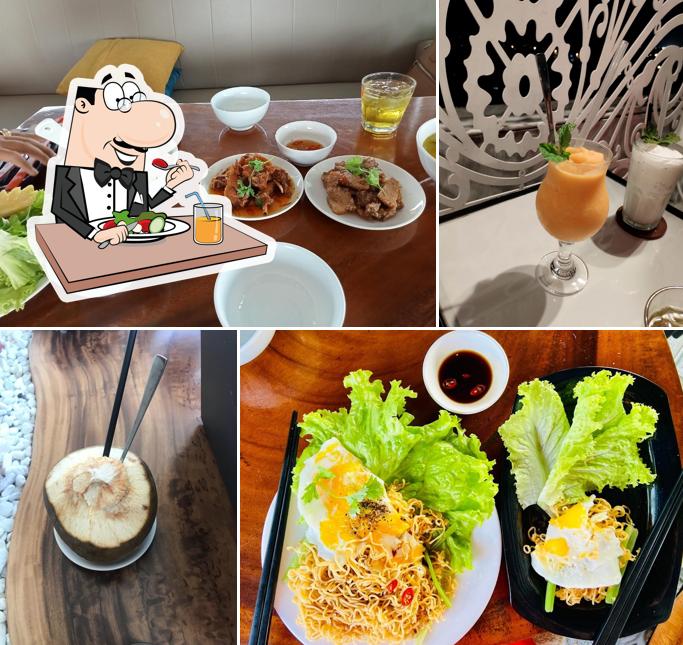 BM COFFEE, tp. Thủ Dầu Một - Restaurant menu, prices and reviews