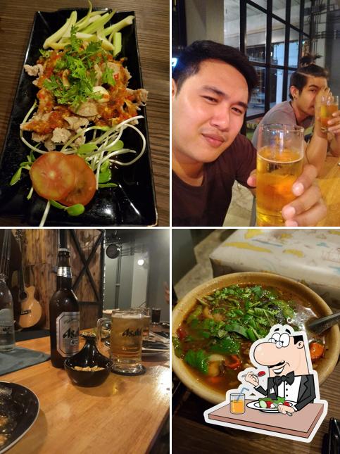 Randerm Lampang, Lampang - Restaurant menu, prices and reviews