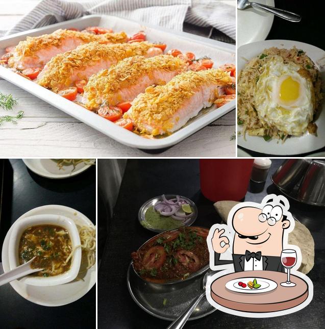 Gulshan Restaurant, Mumbai - Restaurant menu, prices and reviews