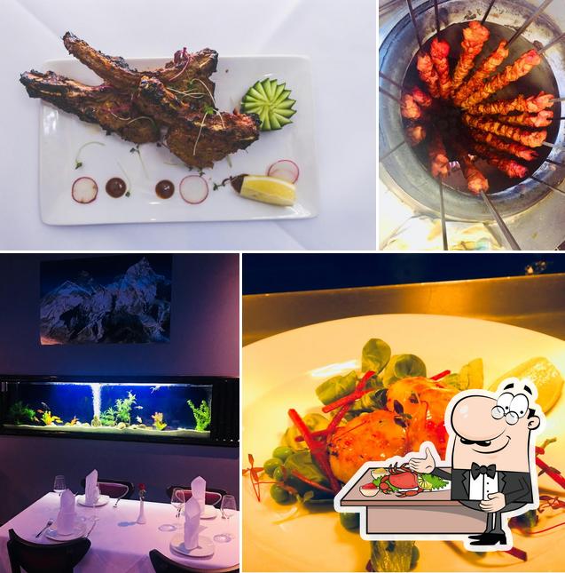 Top 7 restaurants in Spalding, november 2025 - Restaurant Guru