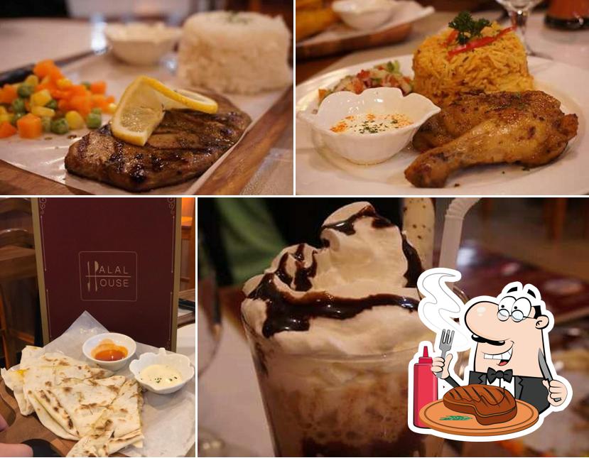 Halal House Davao restaurant, Davao City, 3J88+HFW - Restaurant reviews