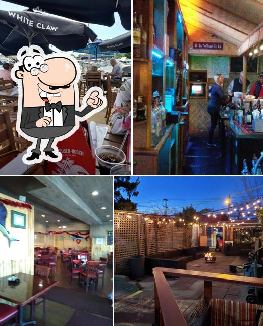 Harbor Crab Co., Patchogue - Restaurant menu, prices and reviews