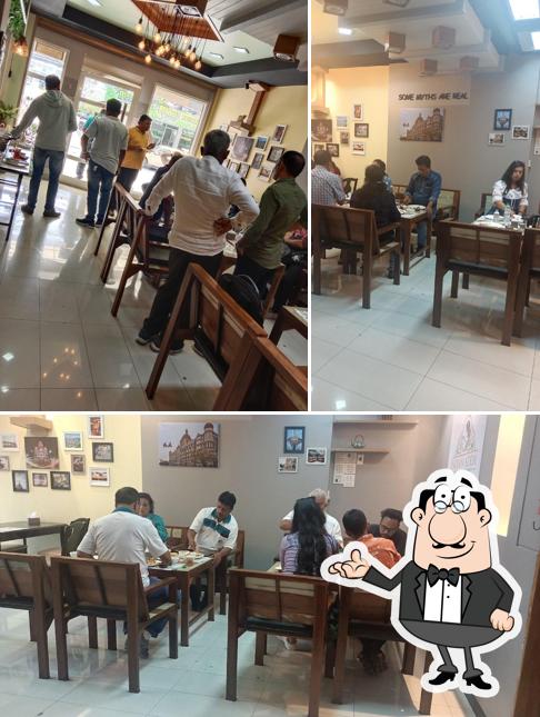 INDIAN ADDA RESTAURANT, Pattaya City - Restaurant reviews