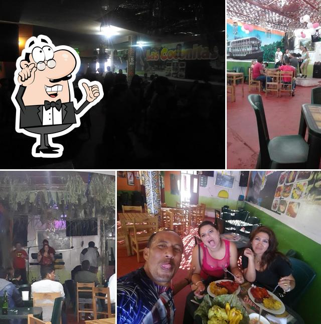 Las Coconitas restaurant, Ilo District, 9M8C+9G5 - Restaurant reviews