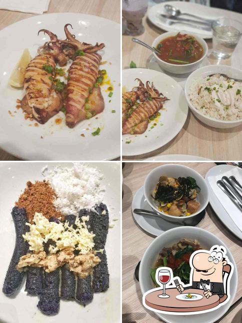 Manam Cafe Megamall, Mandaluyong, 3/F Mega Fashion Hall - Restaurant ...