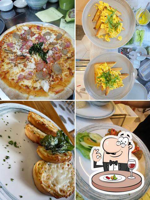 Mind eatery & bar, Mengwi - Restaurant menu, prices and reviews