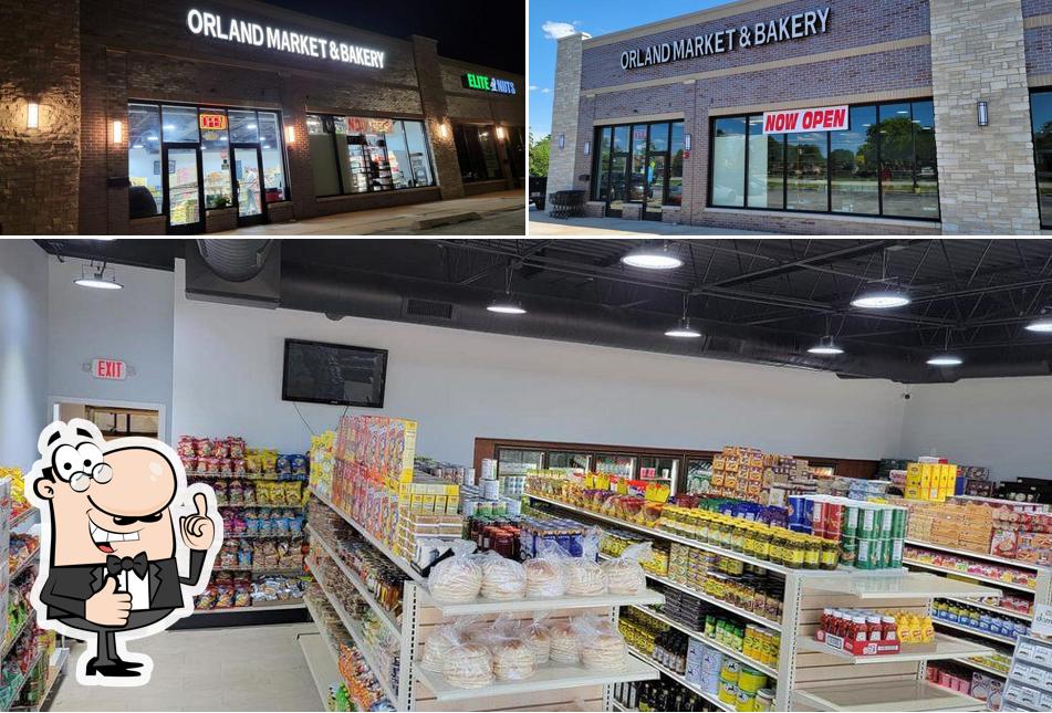 Orland Market & Bakery, Orland Park - Restaurant menu, prices and reviews