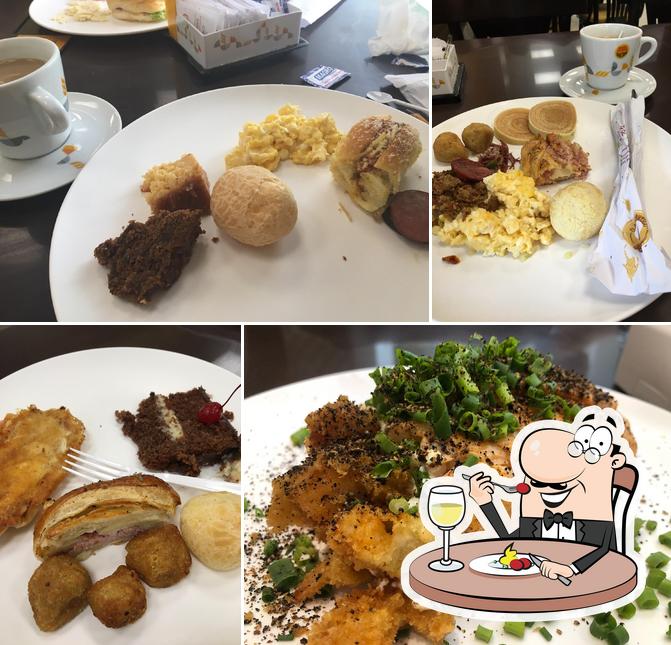 Parque do Trigo, Recife - Menú del restaurante, precios y reseñas